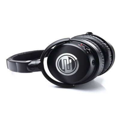 RELOOP AIRPHONES ACTIVE NOISE CANCELLING DJ HEADPHONES » Wings