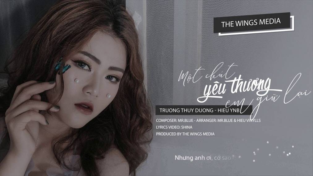 Hợp âm Chiều - Dương Thiệu Tước Hợp âm Việt Chuẩn - Wings Production